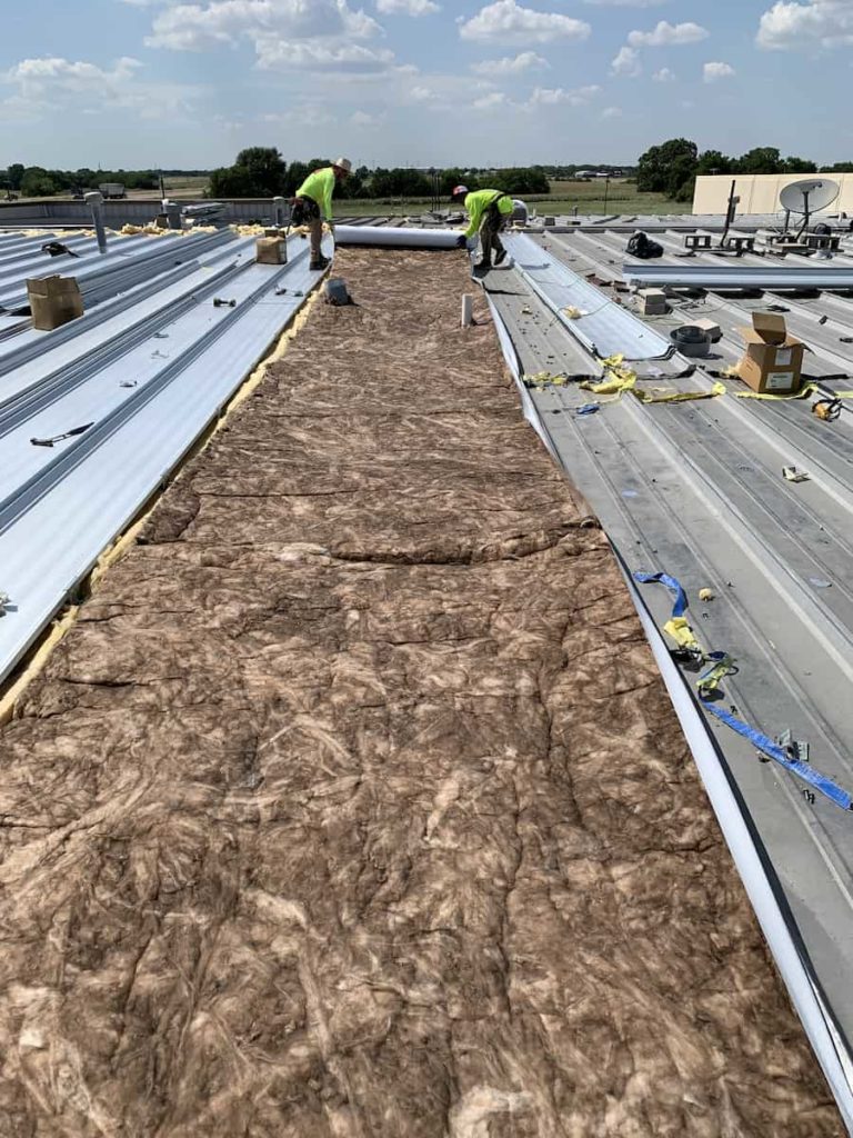 Insulated Siding Services | My Texas Contracting