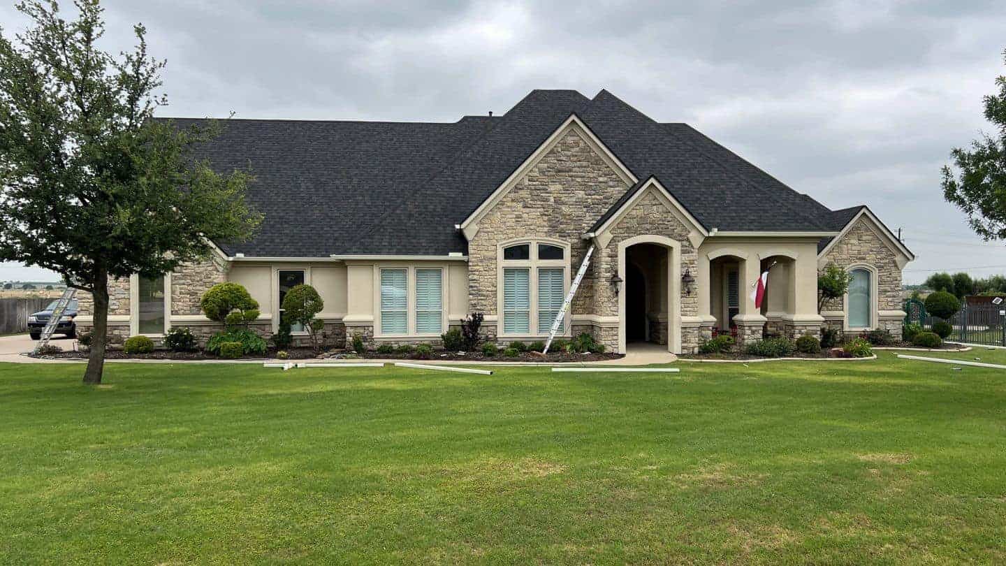 My Texas Contracting - Expert Roofing Services, Fort Worth, TX